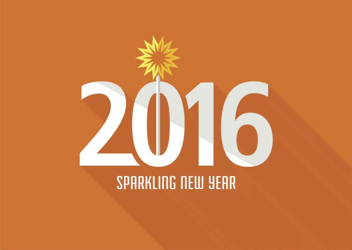 Get Ready for Success in 2016 | Warwick Merry CSP CVP